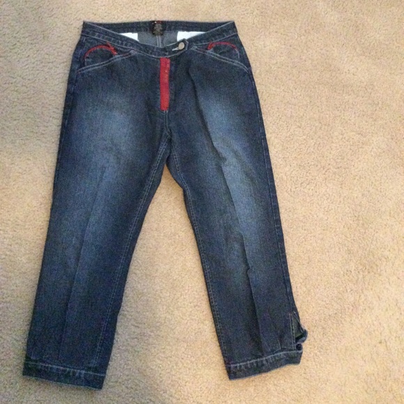 mecca | Jeans | Mecca Denim Set | Poshmark